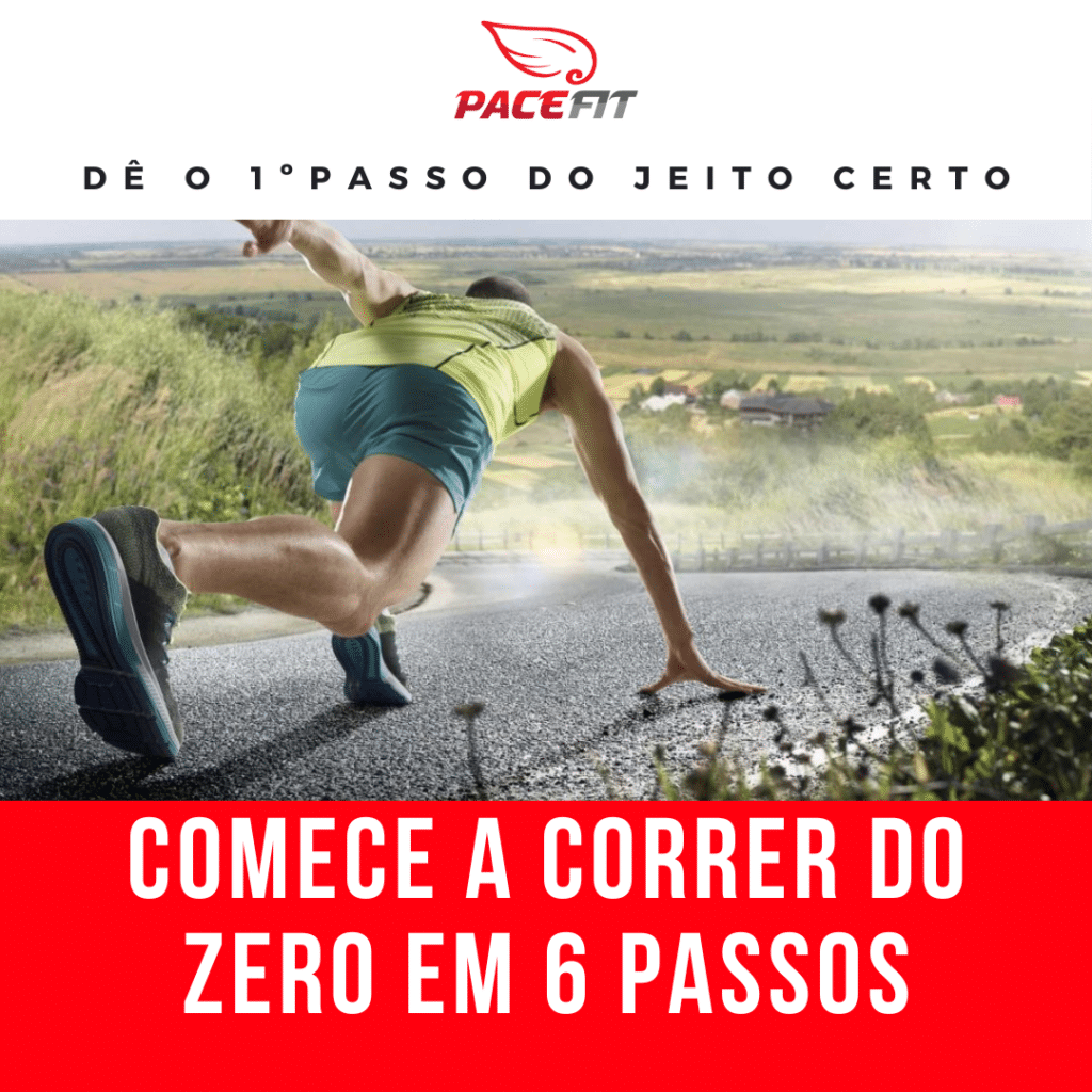 Kit Corrida: 7 acessórios indispensáveis para corredores | Pacefit