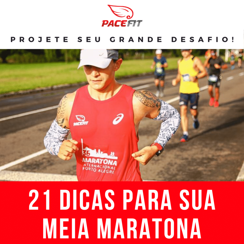 Kit Corrida: 7 acessórios indispensáveis para corredores | Pacefit