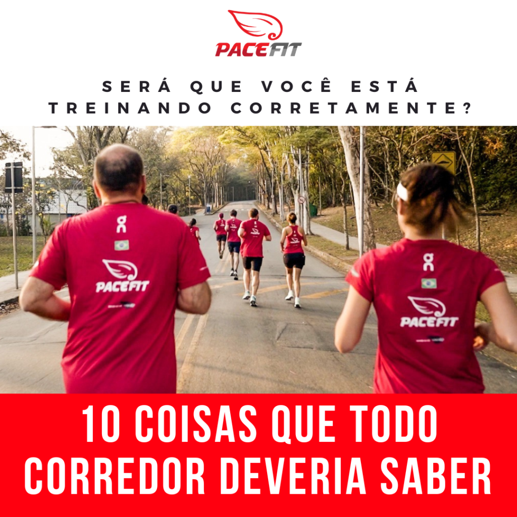Kit Corrida: 7 acessórios indispensáveis para corredores | Pacefit